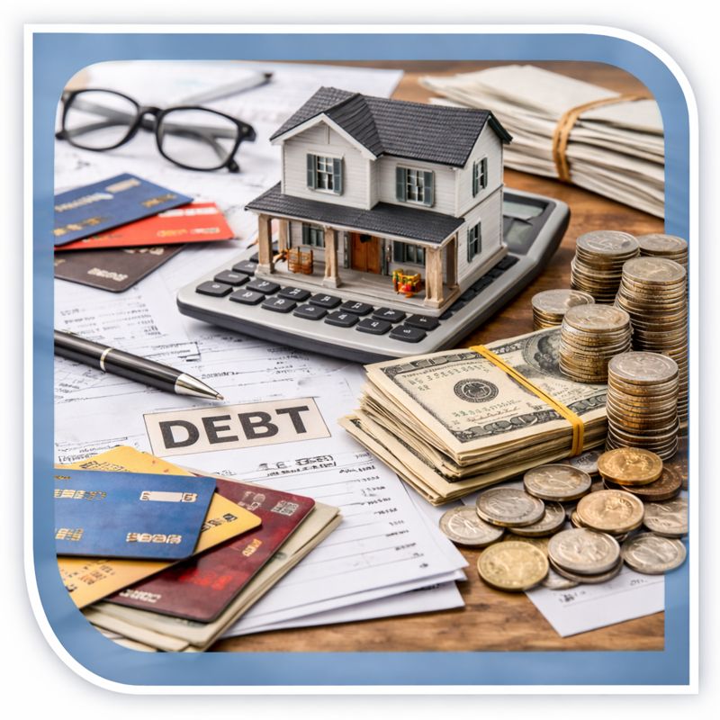 BSI Lending - Home