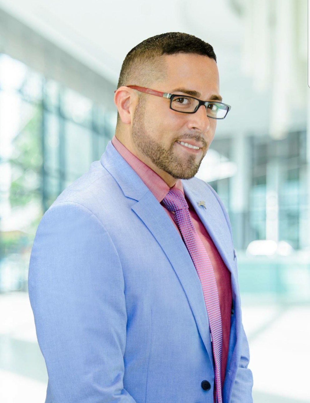 UNMB Home Loans Inc. - Alex Espinosa