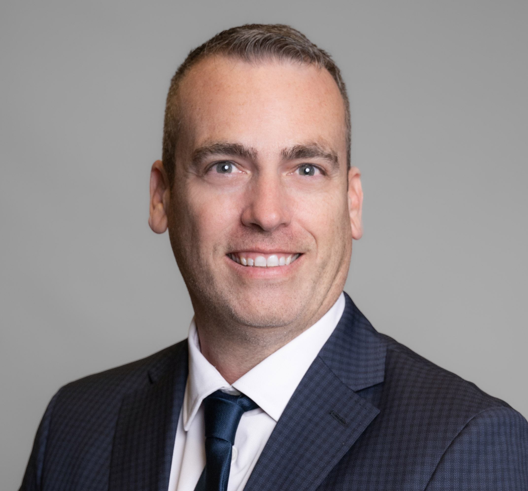 Great Plains Bank - Ryan Wall