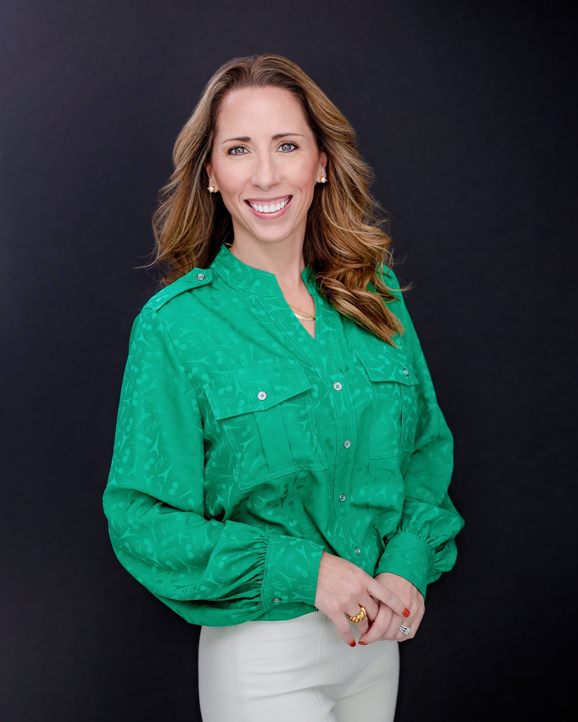 Great Plains Bank - Rebecca Kent