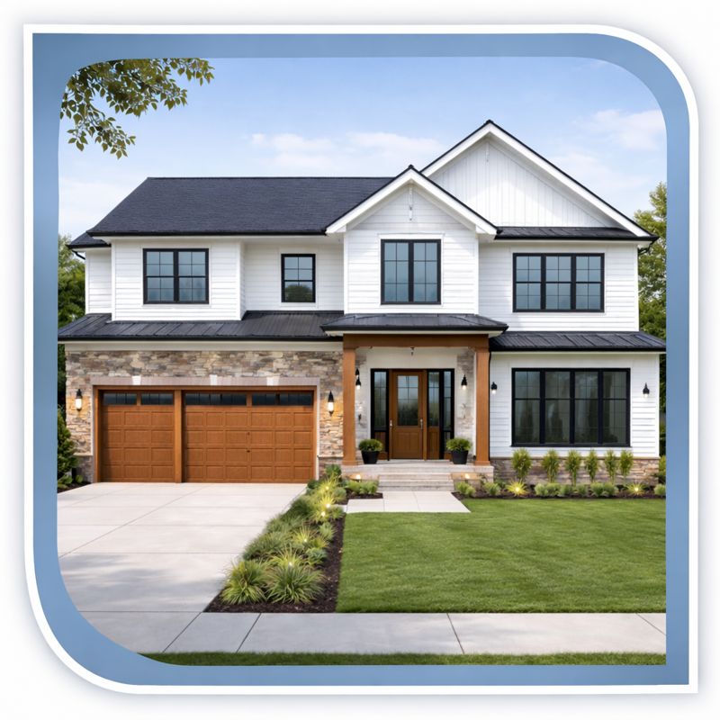 BSI Lending - Home