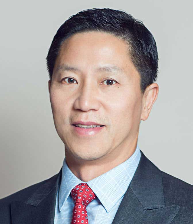 Mortgage Lending - Lee Zhang